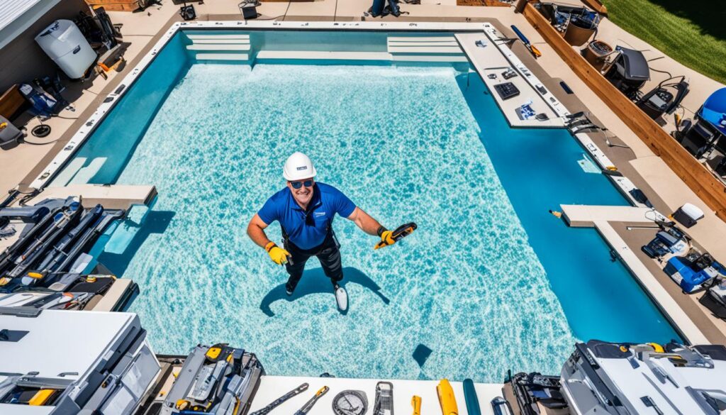 Build-a-Dive-Board: Your DIY Guide to Fun Pools