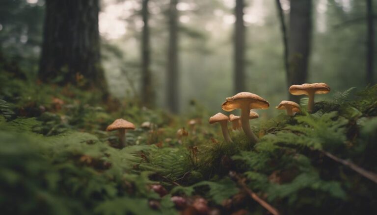 Virginia’s Wild Harvest: Forage for Delicious Edibles! - Fin and Forage