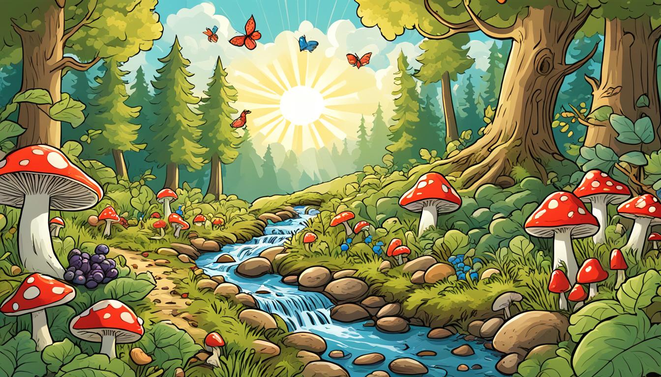 Coastal Foraging Scotland: Uncover Seaside Bounty