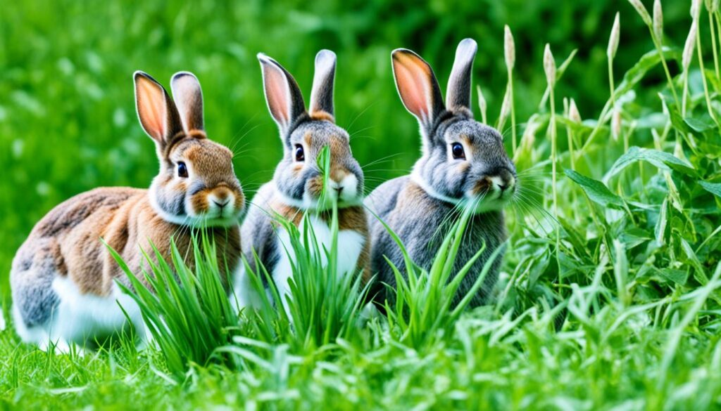 Germination Timeline for Forage Oats Explained