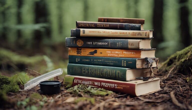 14 Best Foraging for Beginners - Fin and Forage