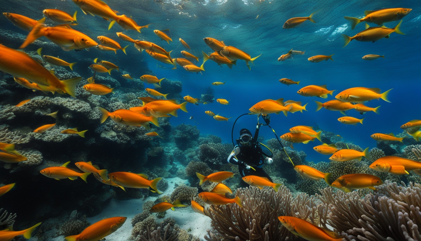 Spearfishing Rules QLD: Essential Guide for Anglers