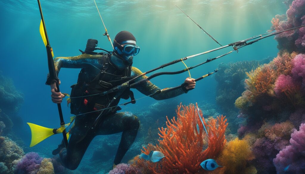 Essential Spearfishing Float Line Setup Guide