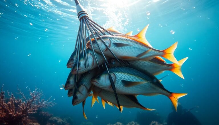 Spear Shaft: The Heart of Your Speargun’s Lethal Accuracy! - Fin and Forage